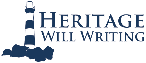 Adam Johnson (Heritage Will Writing) - The Society of Will Writers