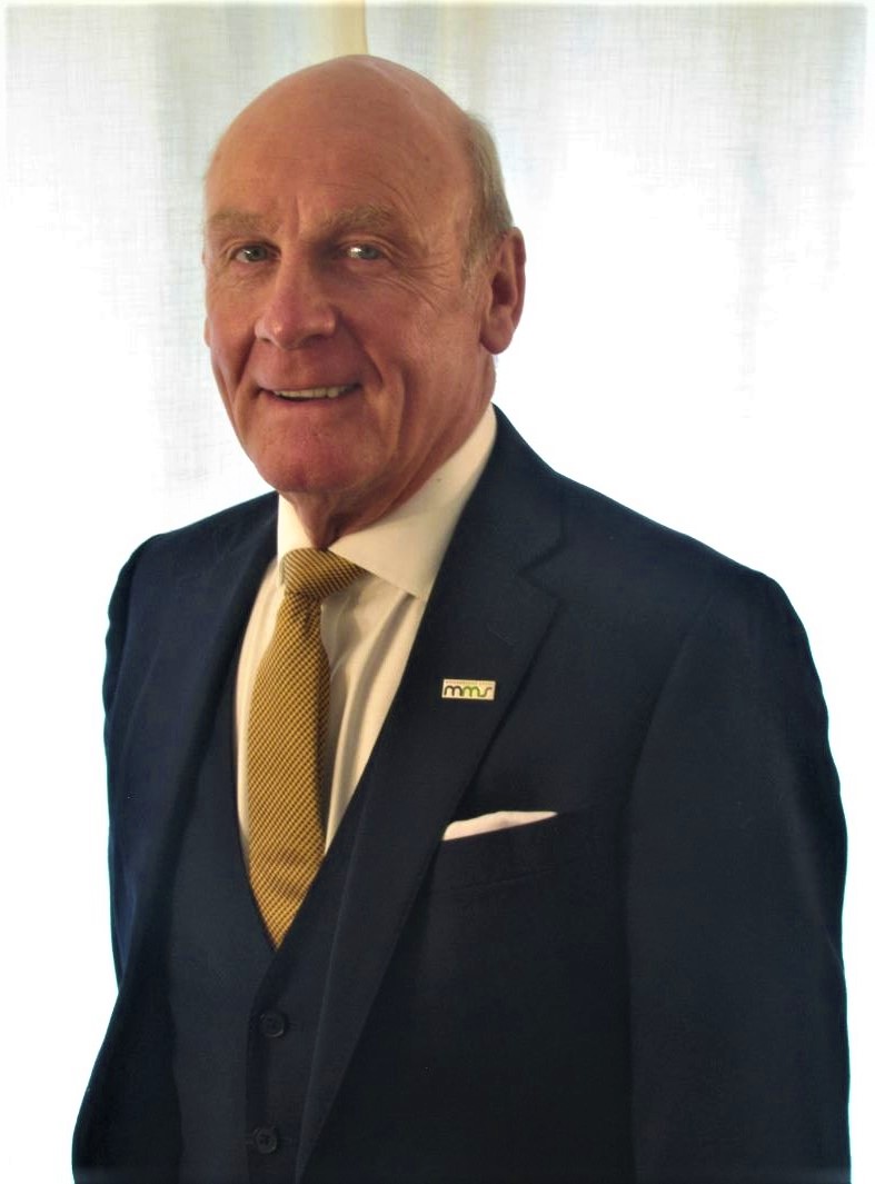 John Osborn (Wills In Surrey) - The Society of Will Writers