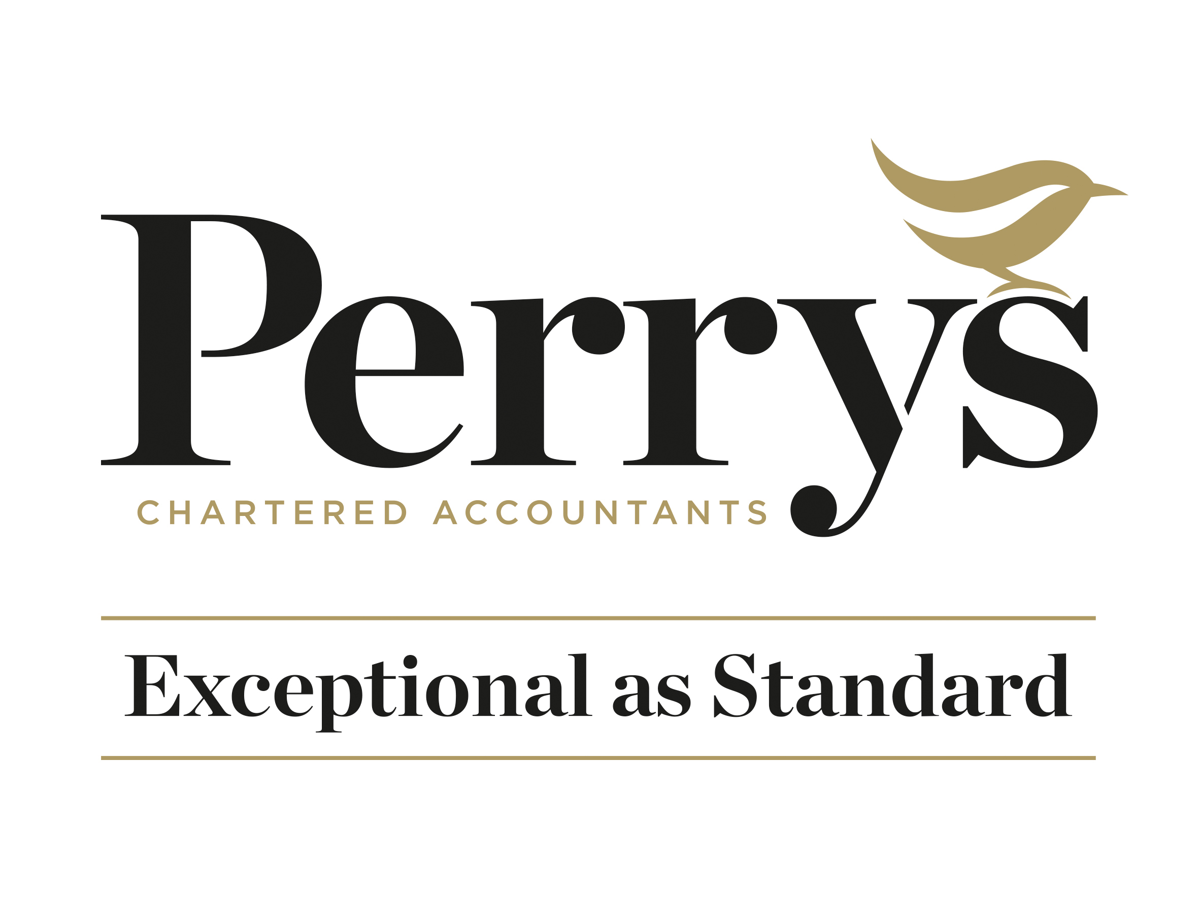 Dane Beard ( Perrys Chartered Accountants ) - The Society of Will Writers