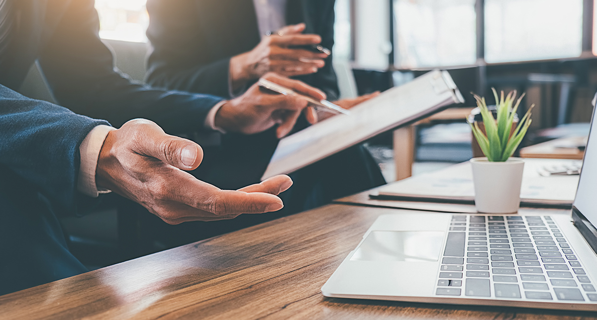 Choosing the right insurance for your business - The Society of Will ...