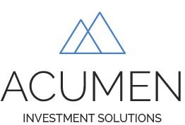 Alex Ferguson ( Acumen Investment Solutions ) - The Society of Will Writers