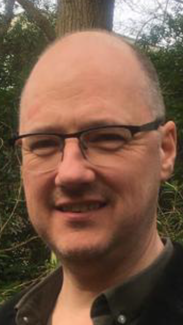 Matthew Corner ( MC Will Writing ) - The Society of Will Writers